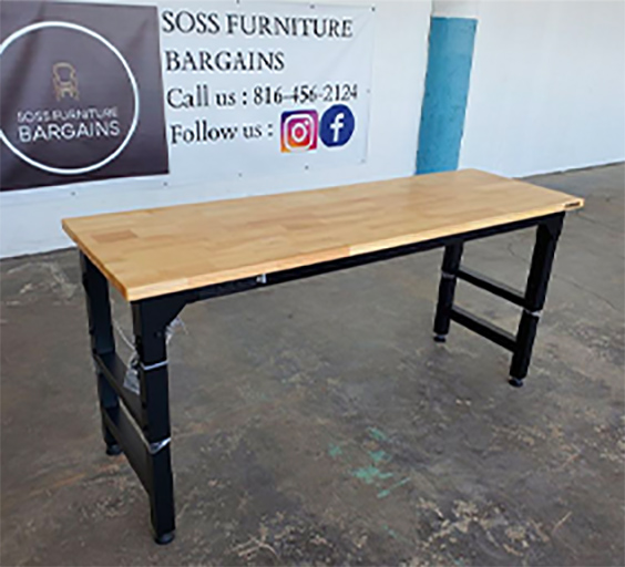 SOSS Furniture – My WordPress Blog